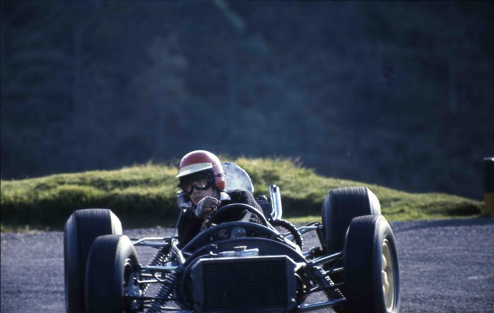 Some Retrospective Ramblings - irishhillclimb.com